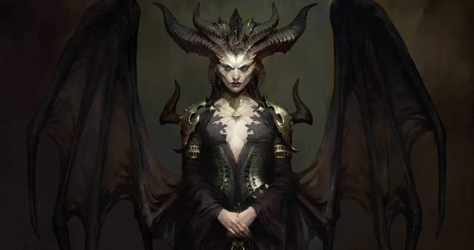 Diablo Wallpapers (94 images) - WallpaperCat