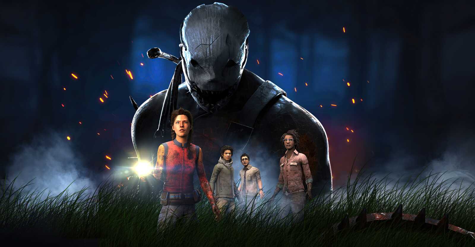 Dead by Daylight Wallpapers (48 images) - WallpaperCat