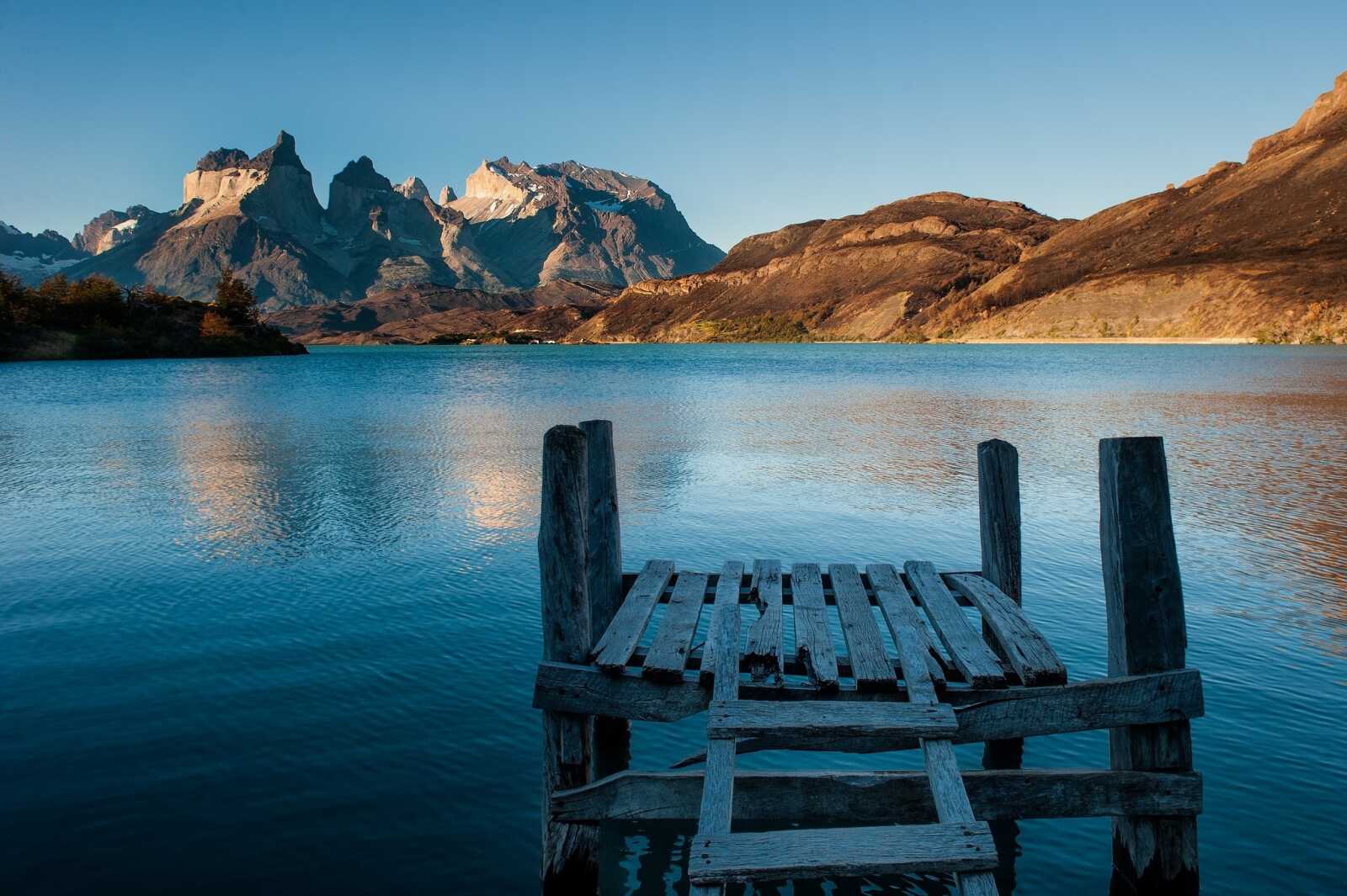 Chile Wallpapers (54 images) - WallpaperCat