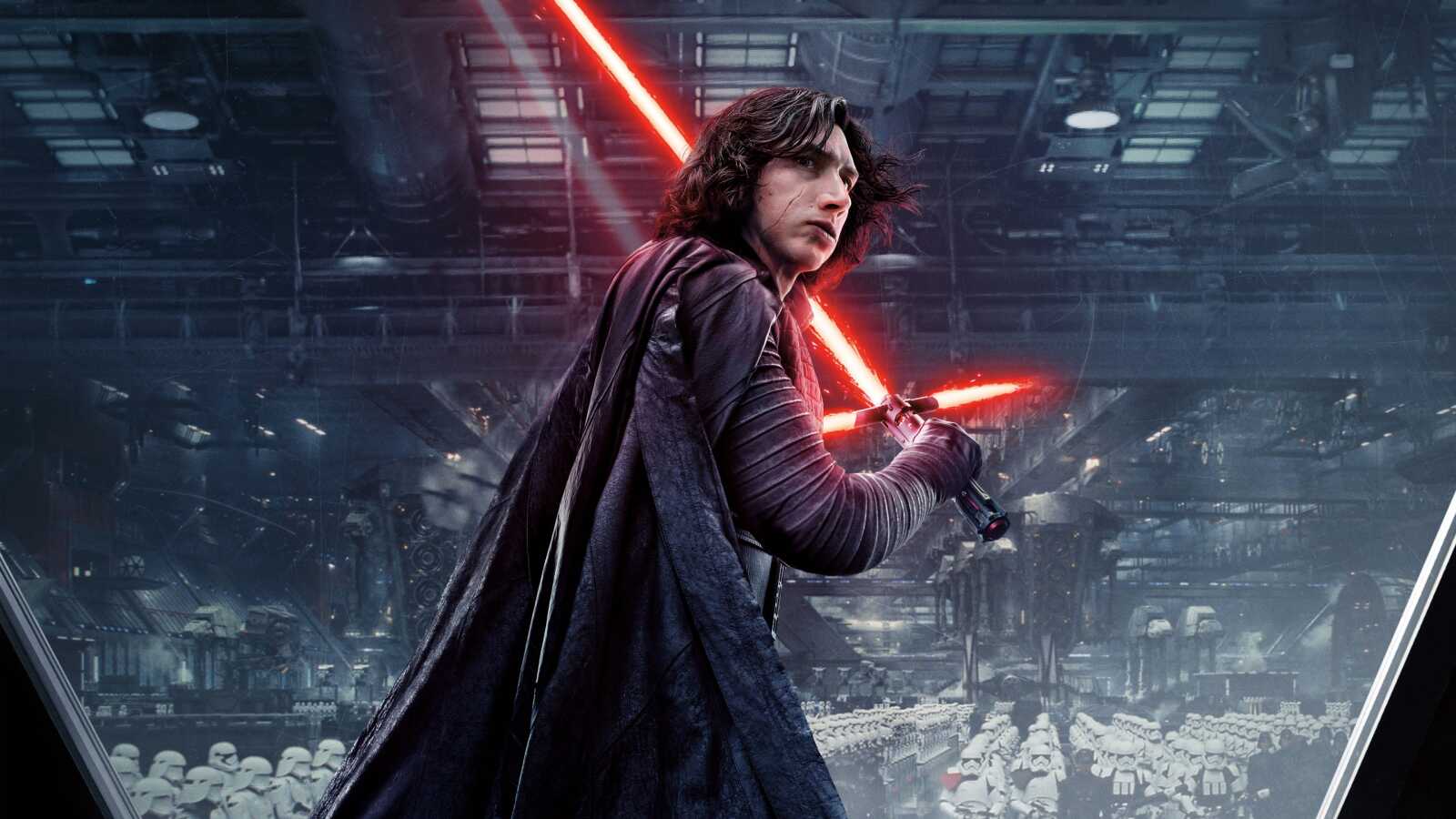 Adam Driver Wallpapers (34 images) - WallpaperCat