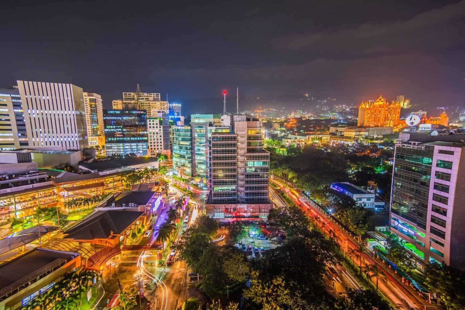 Cebu (Philippines) Wallpapers (29 images) - WallpaperCat