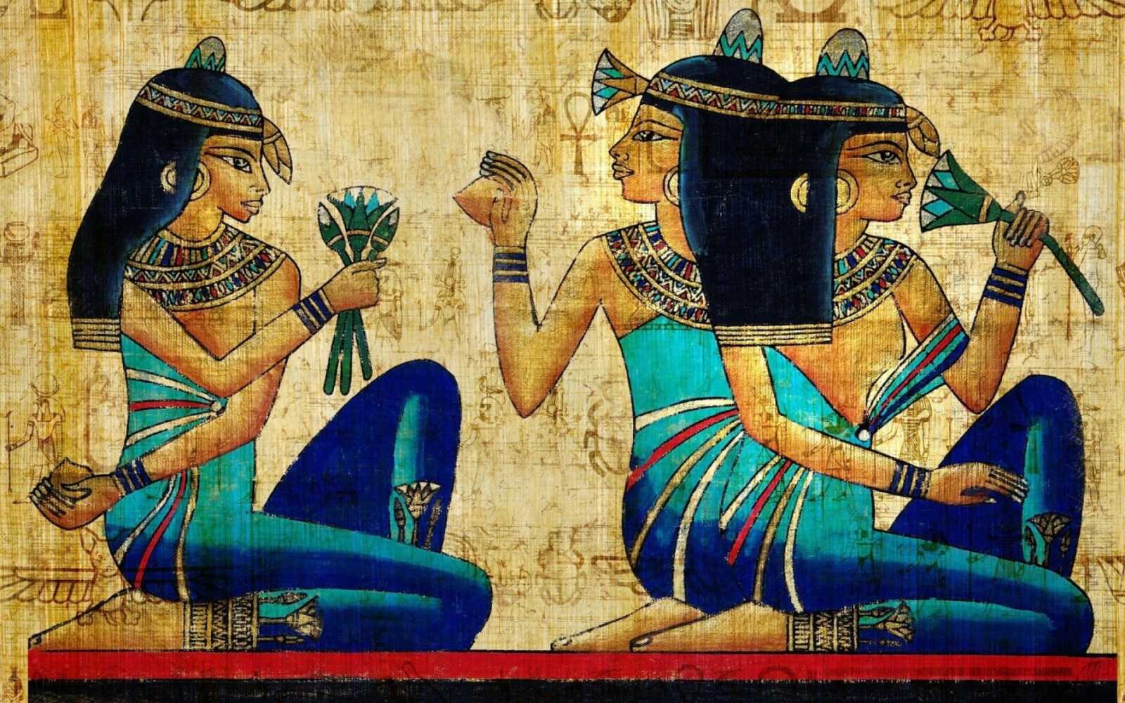 Egypt Wallpapers (43 images) - WallpaperCat