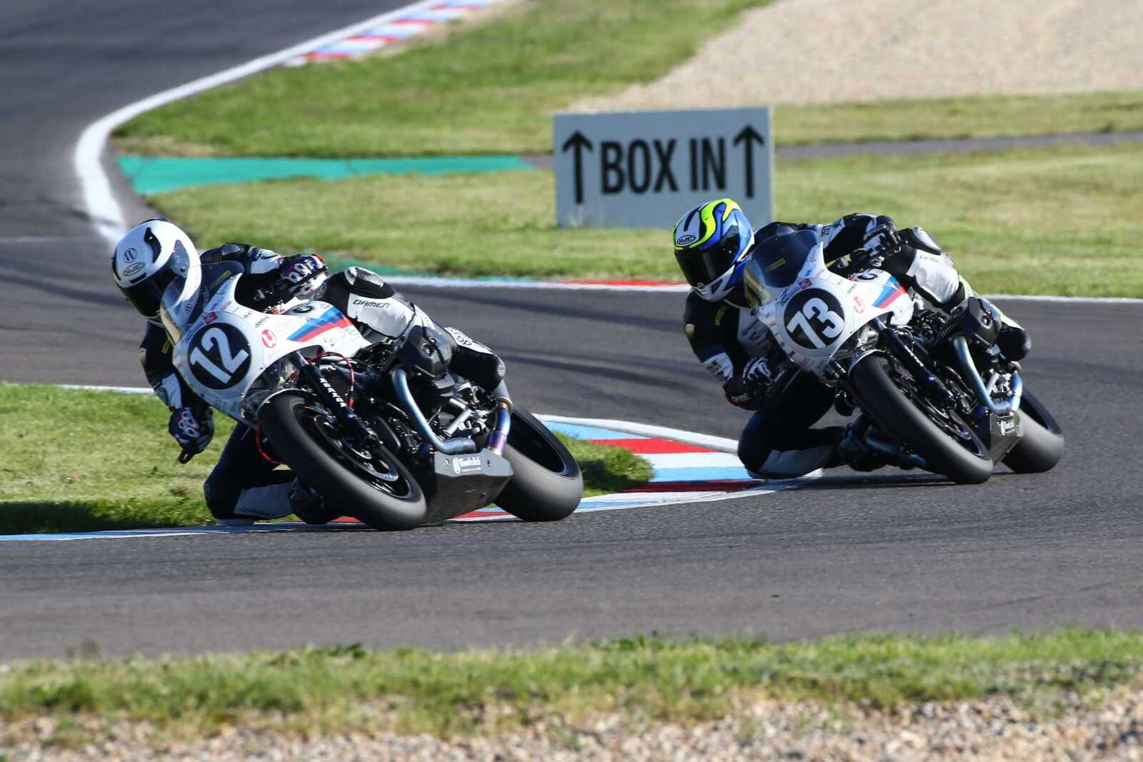 Motorcycle Racing Wallpapers (55 images) - WallpaperCat