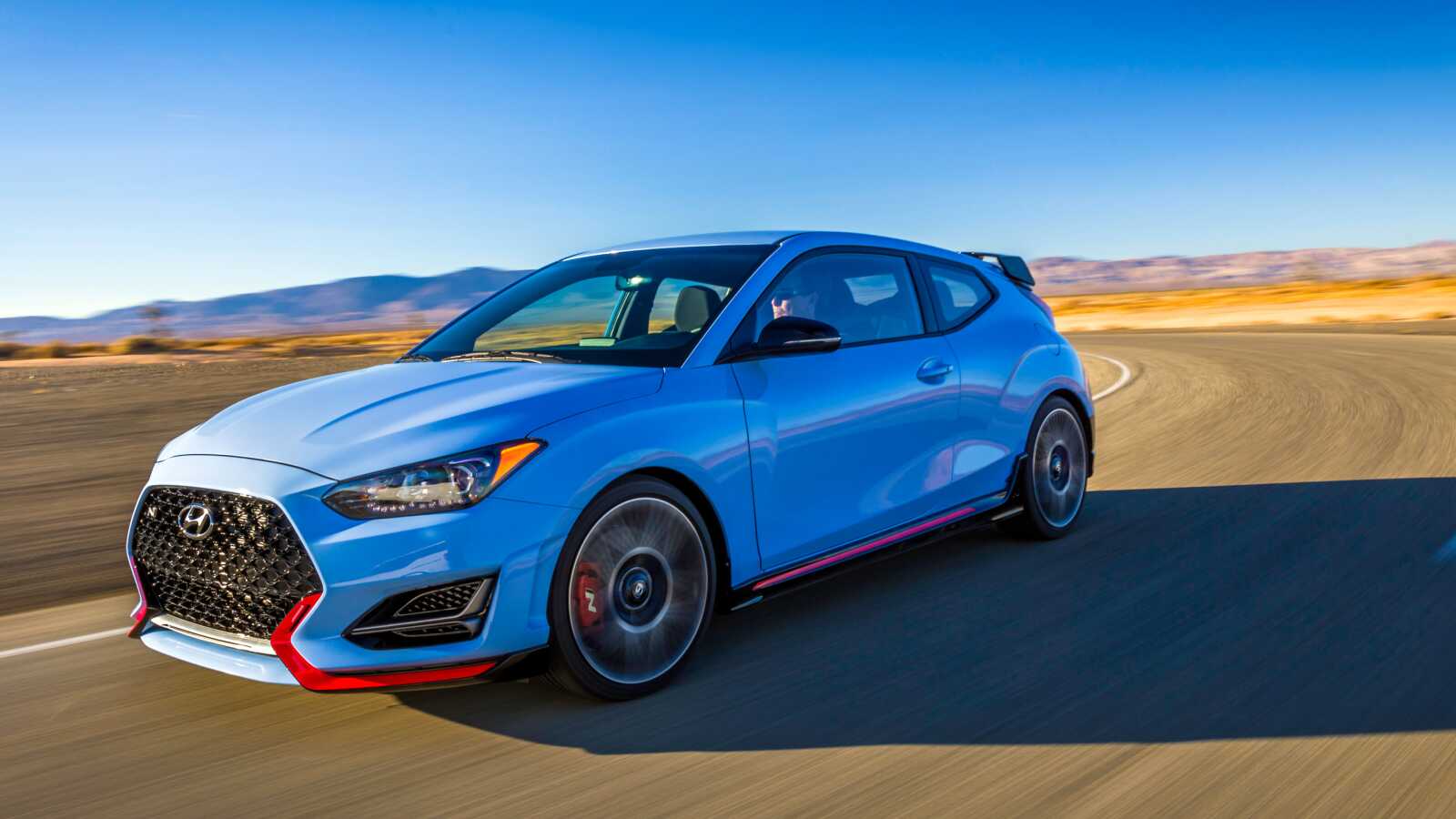Hyundai Veloster Wallpapers (43 images) - WallpaperCat