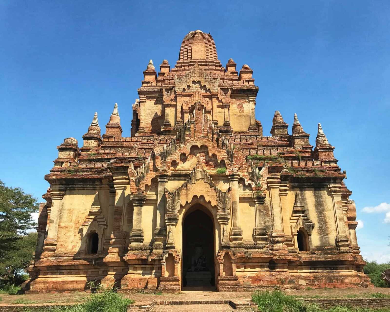 Bagan Wallpapers (37 images) - WallpaperCat