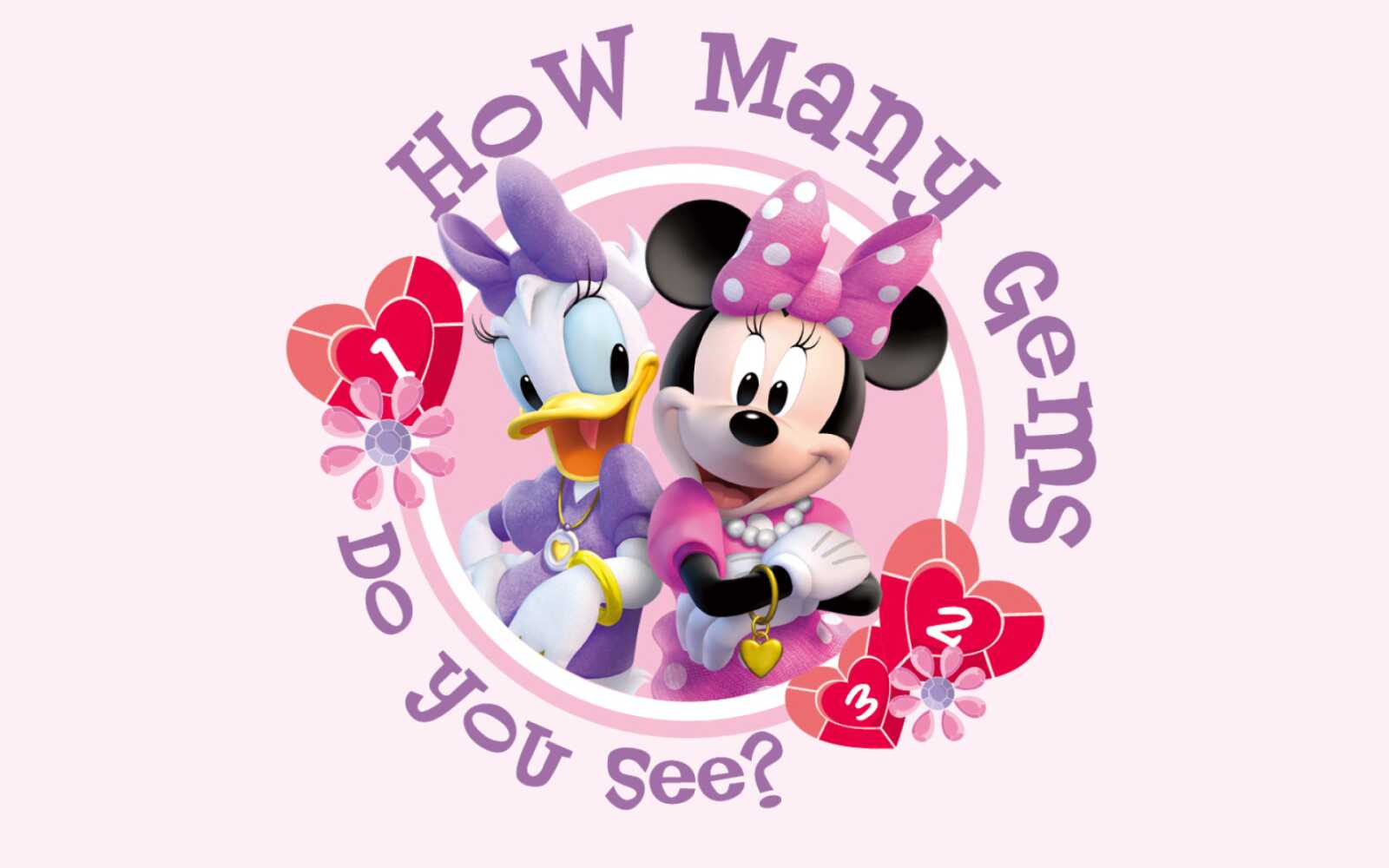 Daisy Duck Wallpapers (27 images) - WallpaperCat