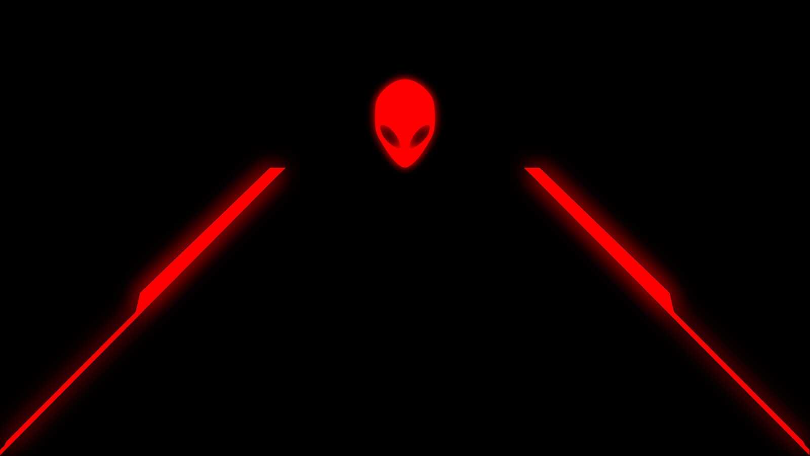 Alienware Wallpapers (43 images) - WallpaperCat
