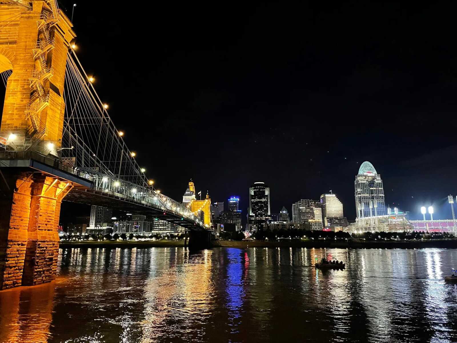 Cincinnati Wallpapers (32 images) - WallpaperCat