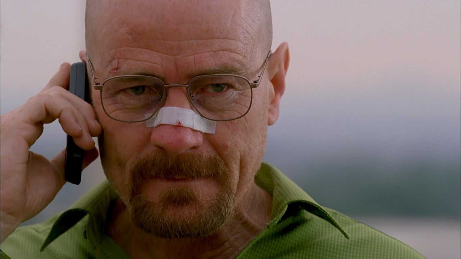 Walter White Wallpapers (57 images) - WallpaperCat