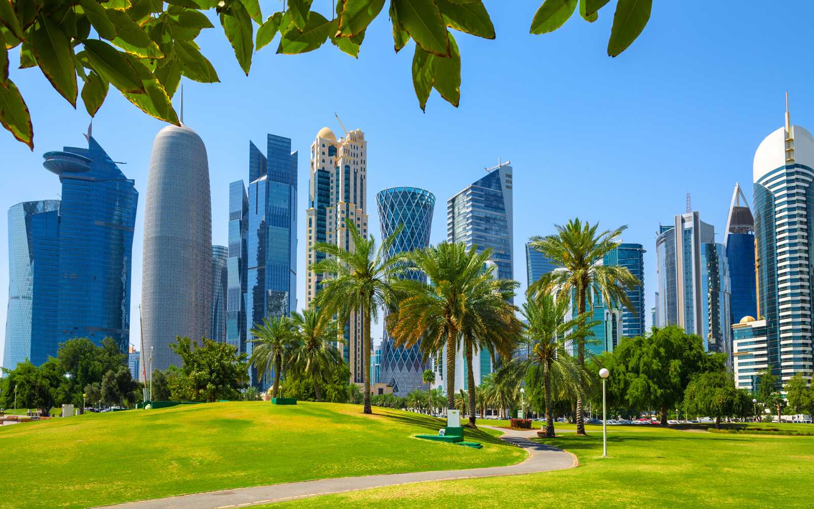 Qatar Wallpapers (53 images) - WallpaperCat