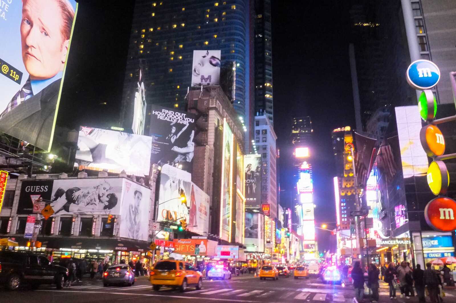 Broadway Wallpapers (42 images) - WallpaperCat