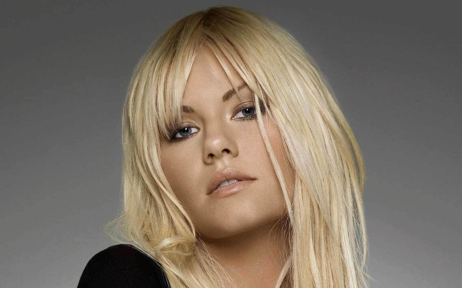 Elisha Cuthbert Wallpapers 59 Images Wallpapercat 5996