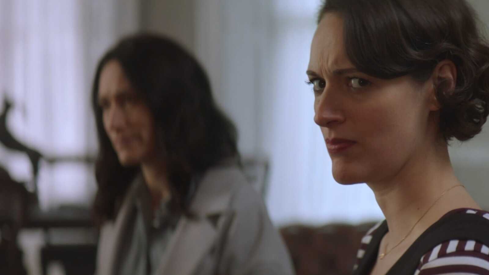 Fleabag (TV Series) Wallpapers (22 images) - WallpaperCat