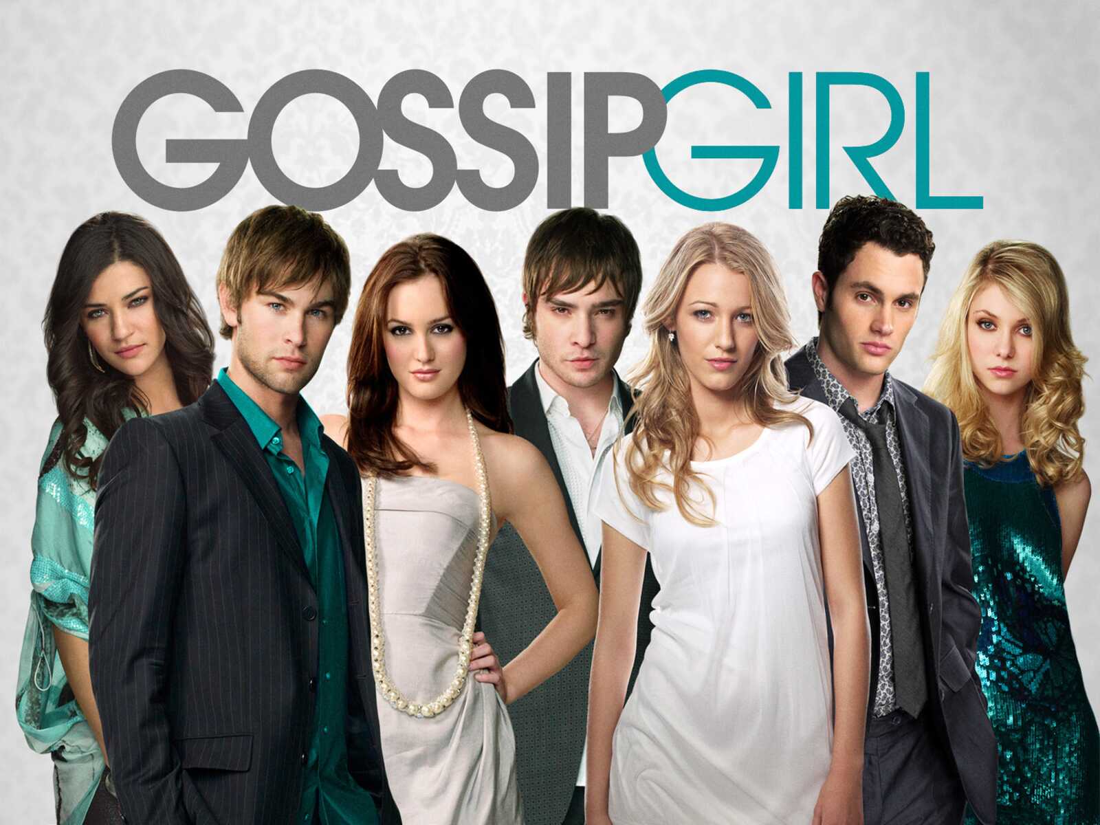 Gossip Girl (2007–2012) Wallpapers (19 images) - WallpaperCat