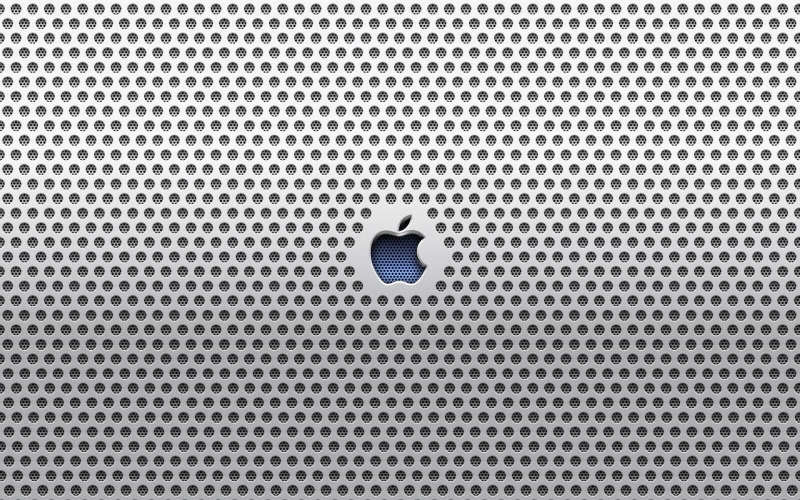 iMac Logo Wallpapers (43 images) - WallpaperCat
