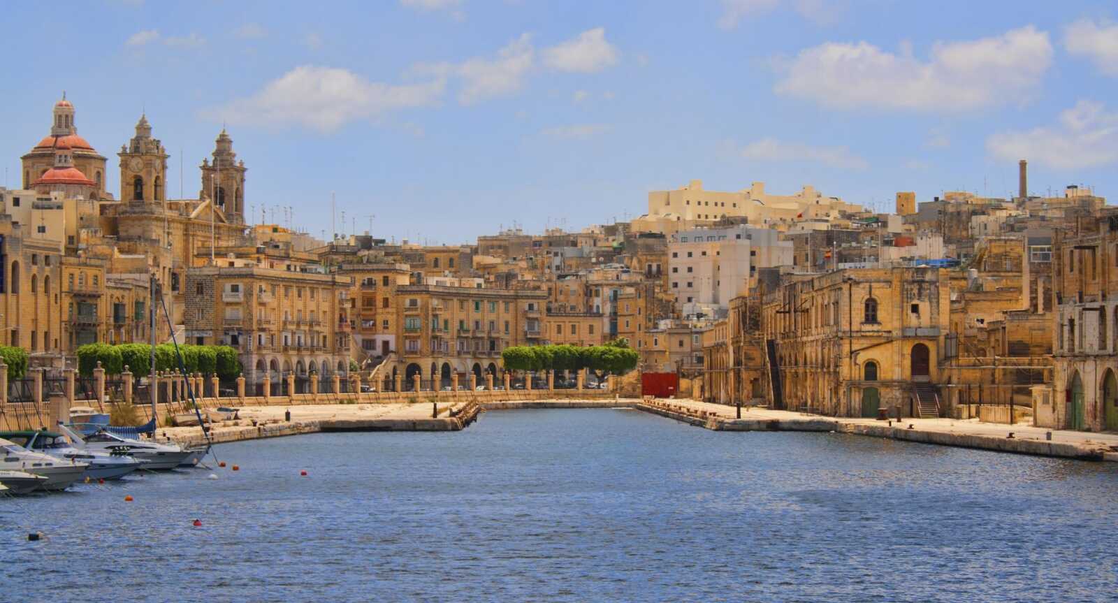 Malta Wallpapers (42 images) - WallpaperCat