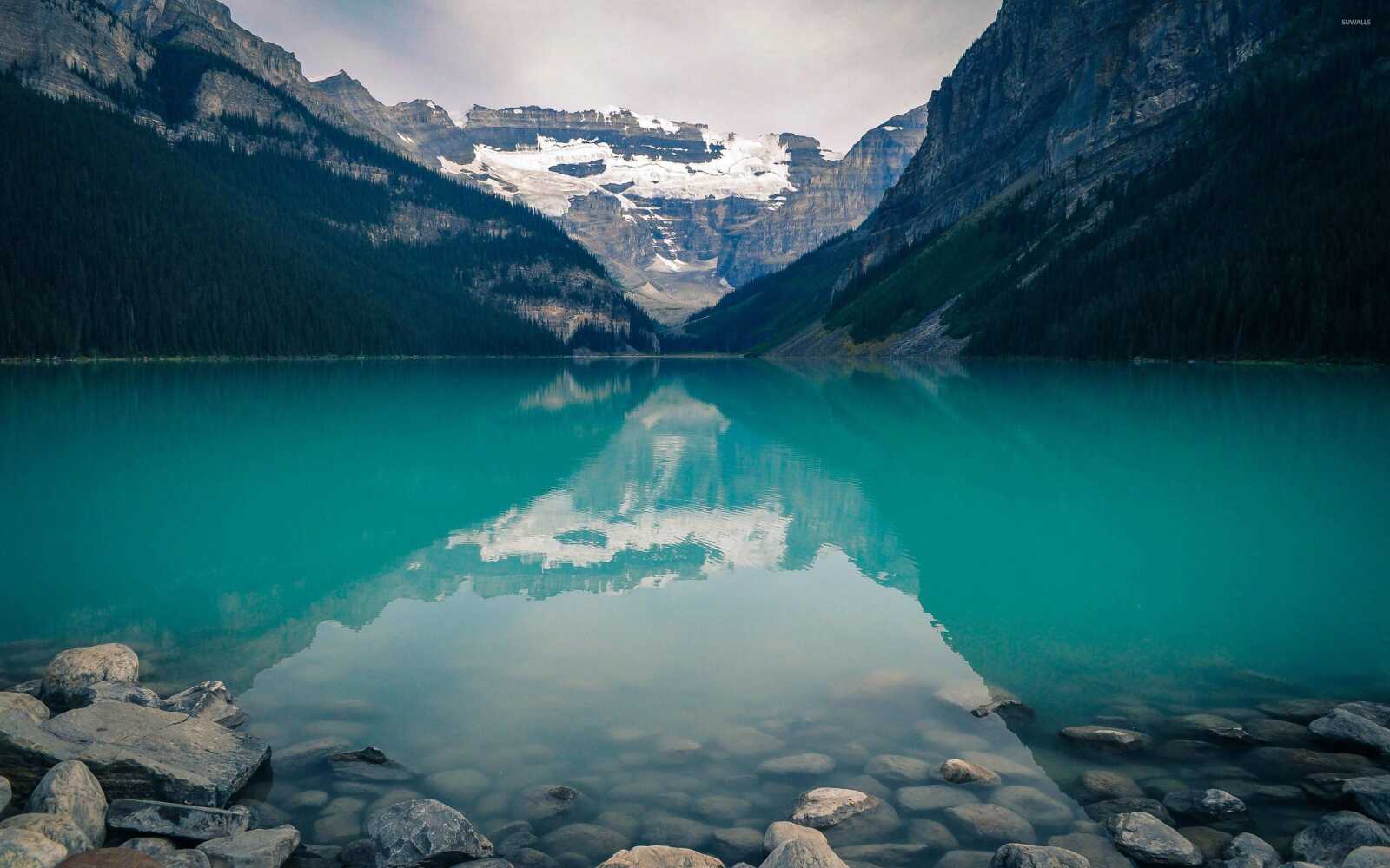 Lake Louise Wallpapers (114 images) - WallpaperCat