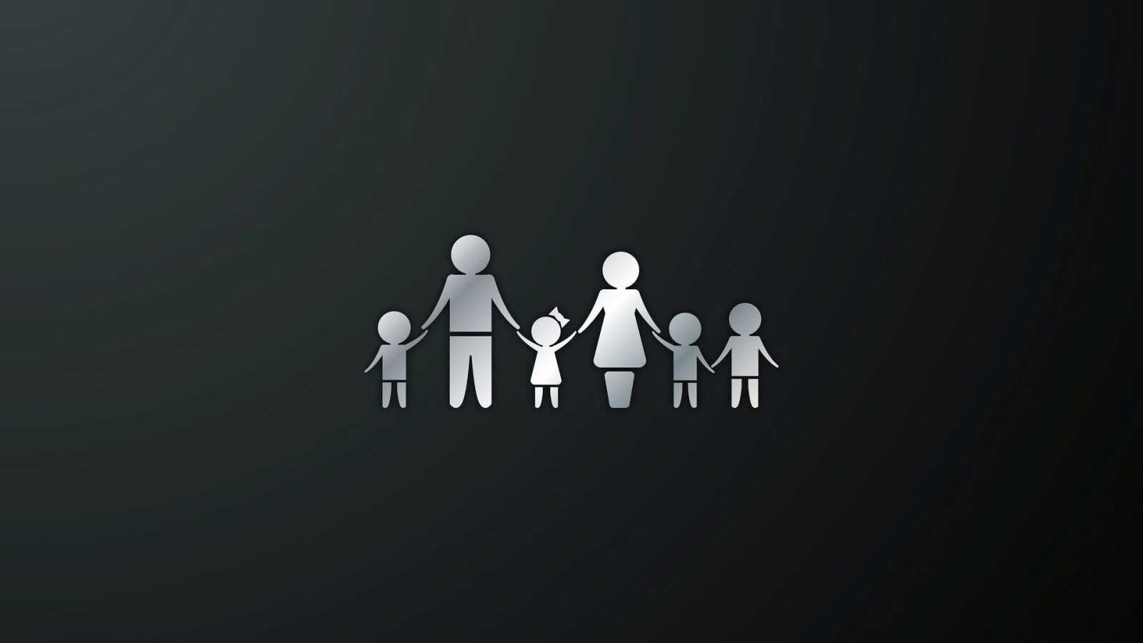 Family Wallpapers (44 images) - WallpaperCat