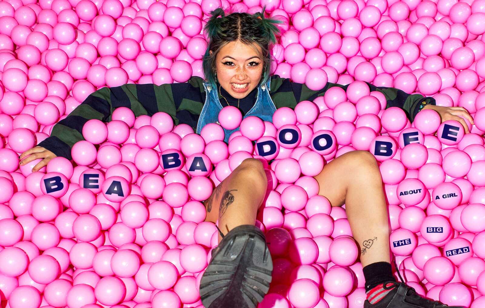 Beabadoobee Wallpapers (24 images) - WallpaperCat