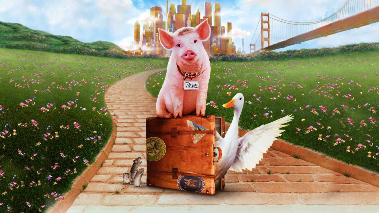 Pig Wallpapers (45 images) - WallpaperCat