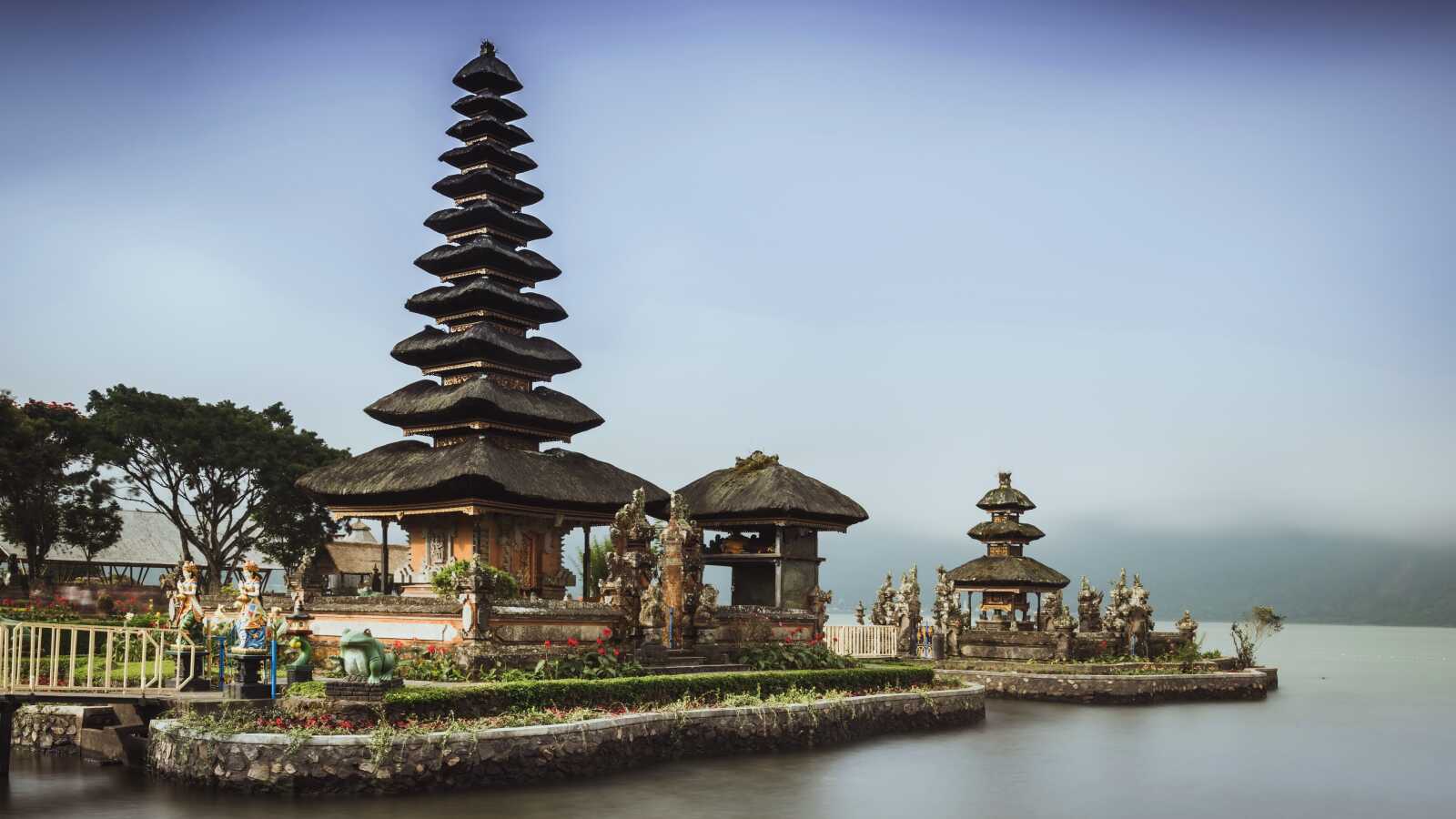 Bali Wallpapers (108 images) - WallpaperCat