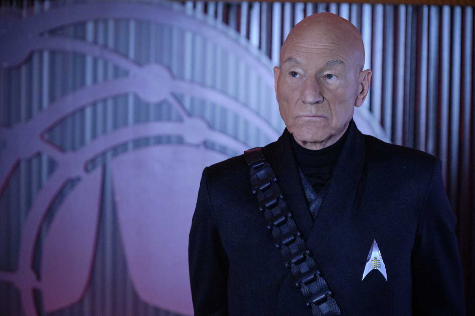 Star Trek: Picard (TV Series) Wallpapers (72 images) - WallpaperCat