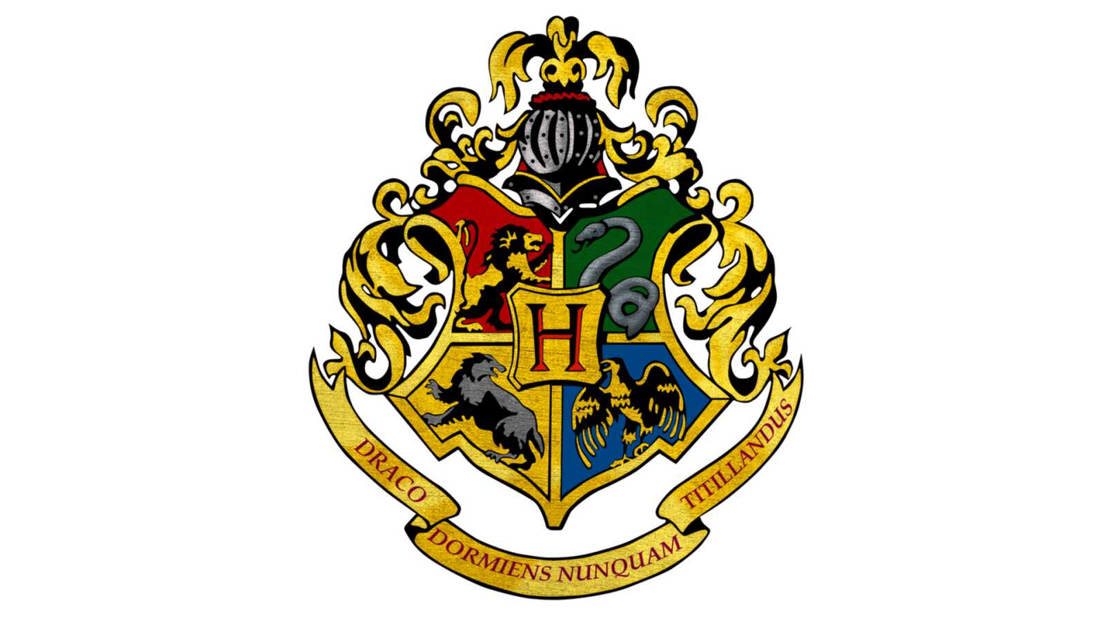 Hogwarts Crest Wallpapers (23 images) - WallpaperCat
