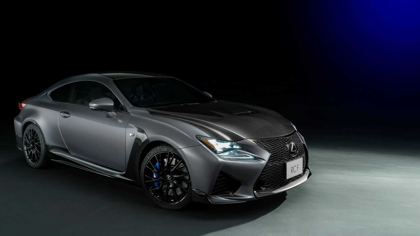 Lexus Wallpapers (83 images) - WallpaperCat
