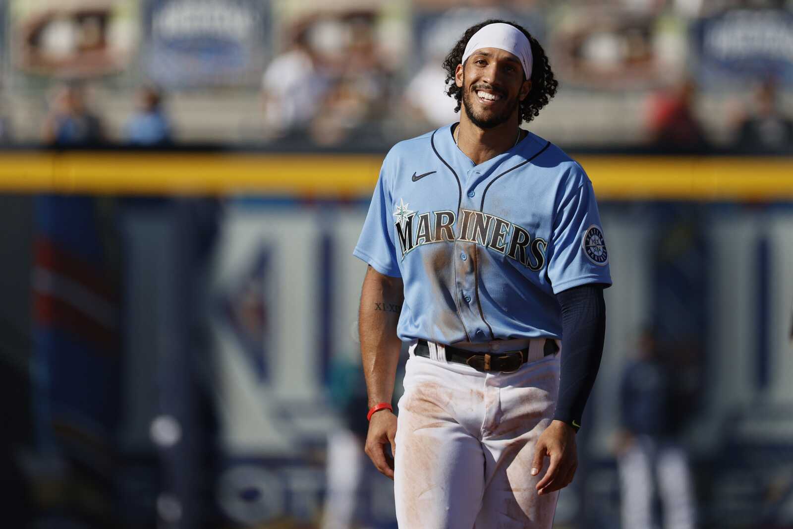 Seattle Mariners Wallpapers (47 images) - WallpaperCat