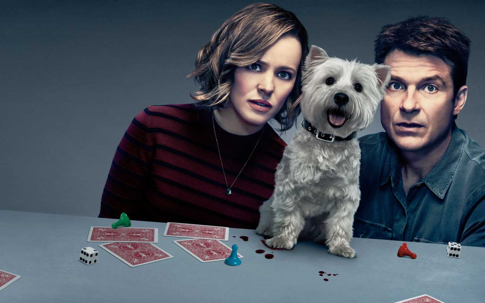 Game Night (2018 Movie) Wallpapers (17 images) - WallpaperCat