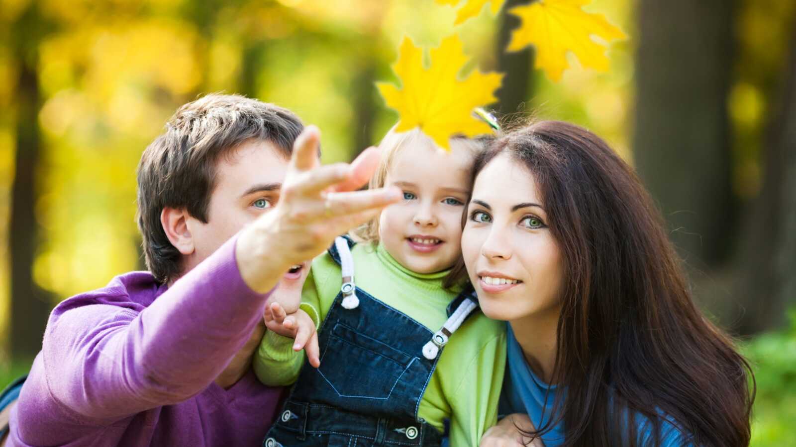 Family Wallpapers (44 images) - WallpaperCat