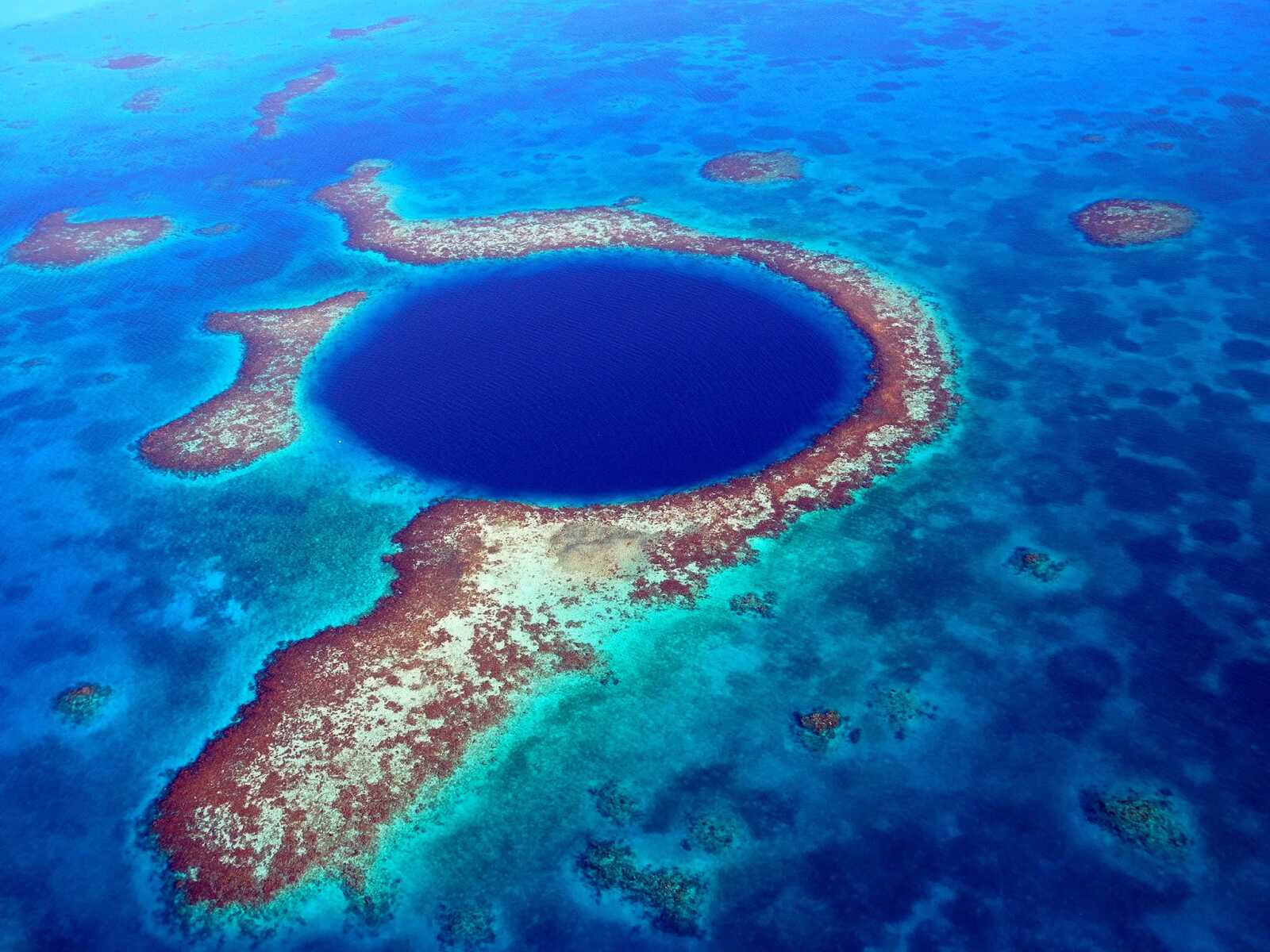 Belize Wallpapers (53 images) - WallpaperCat