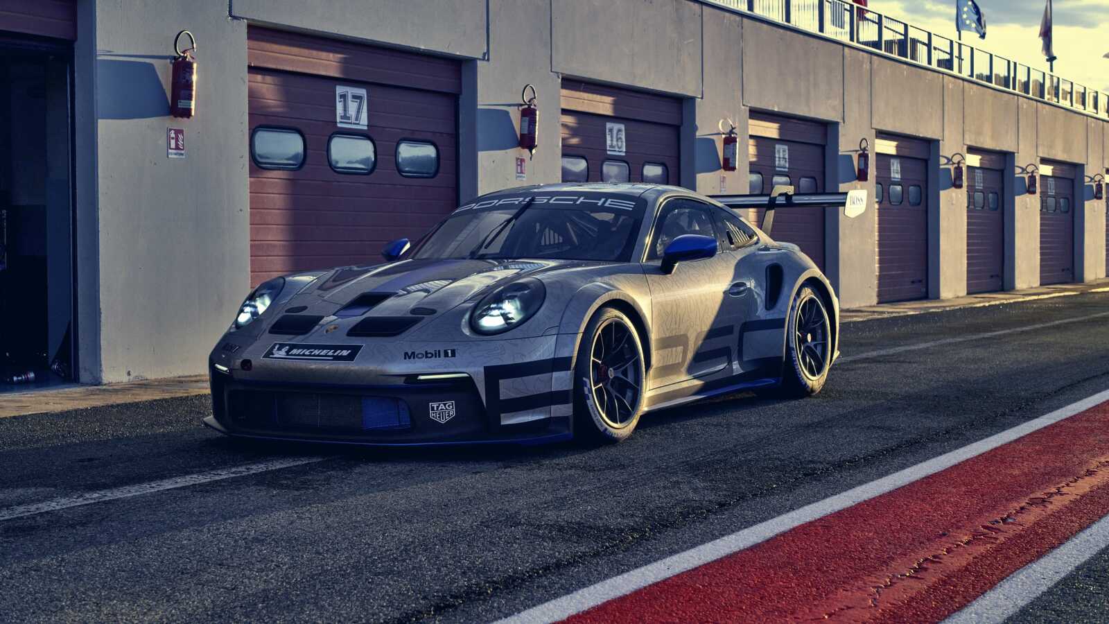 GT3 Wallpapers (27 images) - WallpaperCat