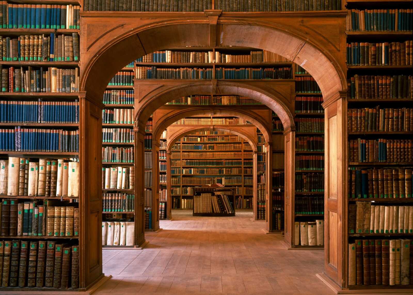 Library Wallpapers (46 images) - WallpaperCat