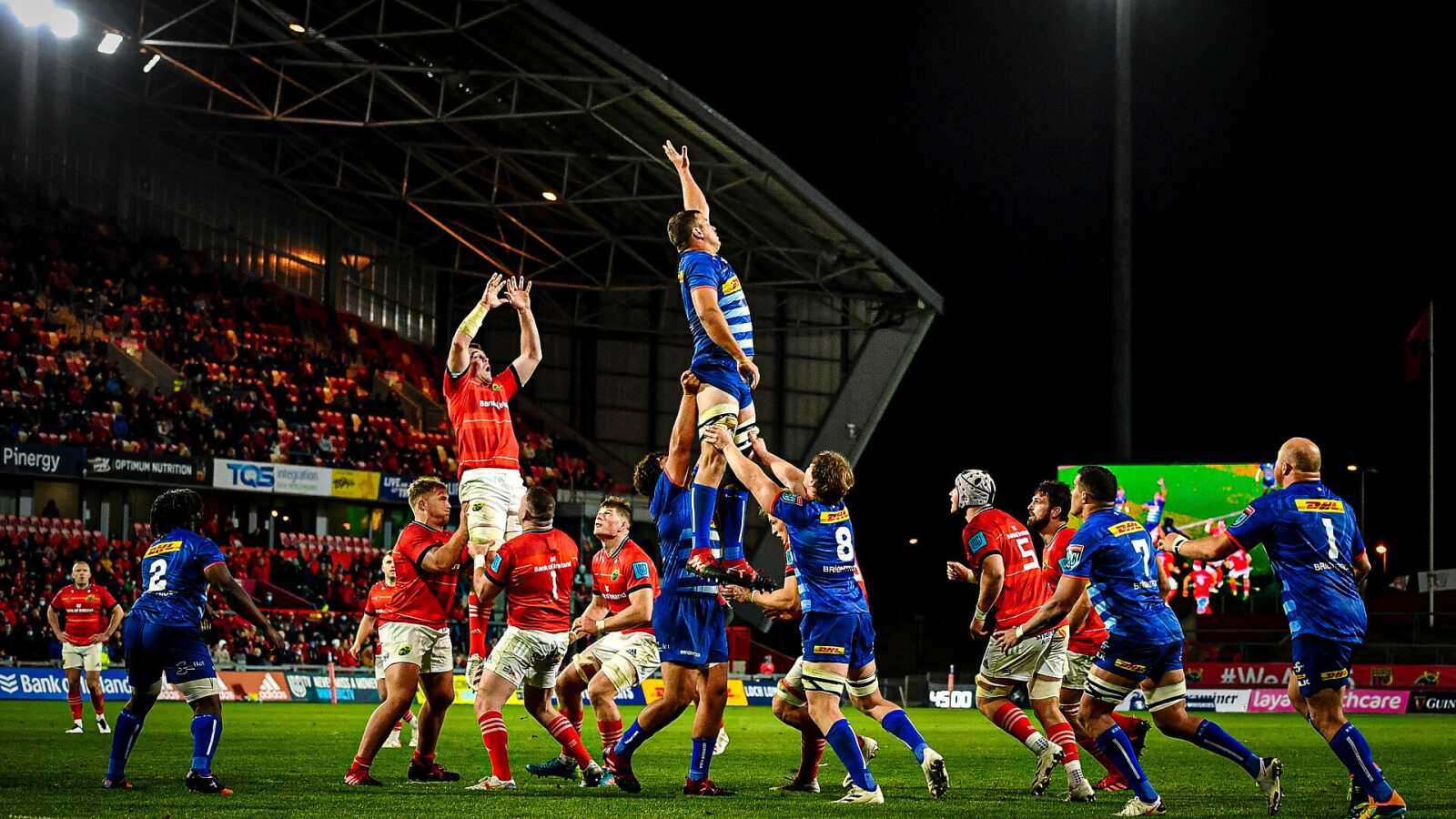 Rugby League Wallpapers (62 images) - WallpaperCat