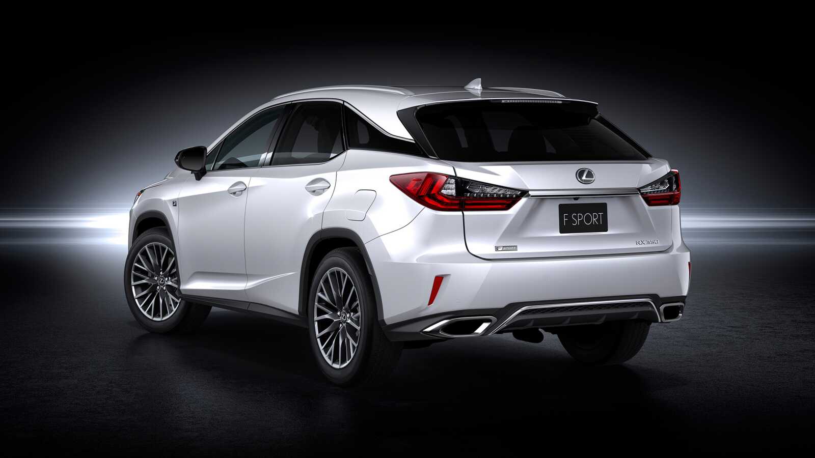 Lexus RX Wallpapers (75 images) - WallpaperCat