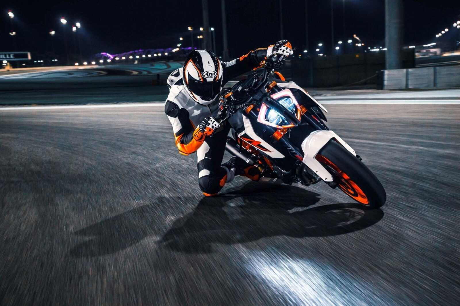 KTM Duke Bike Wallpapers (40 images) - WallpaperCat