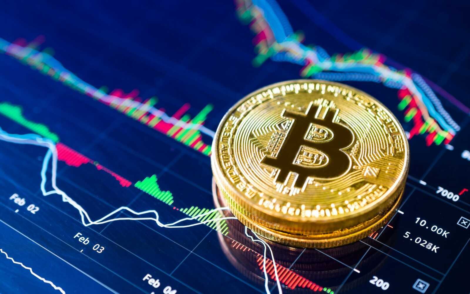 Bitcoin Wallpapers (67 images) - WallpaperCat