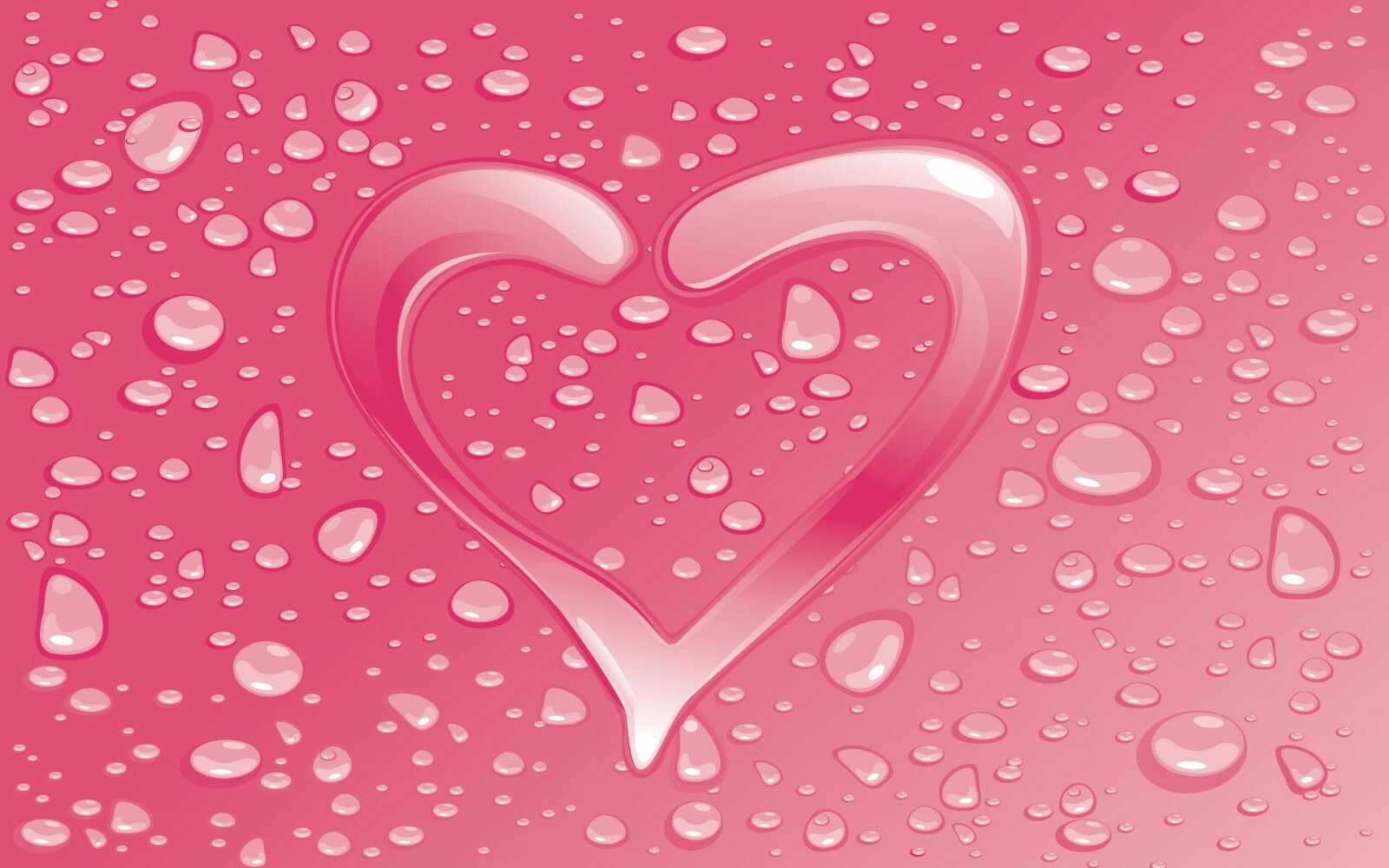 Heart Wallpapers (84 images) - WallpaperCat