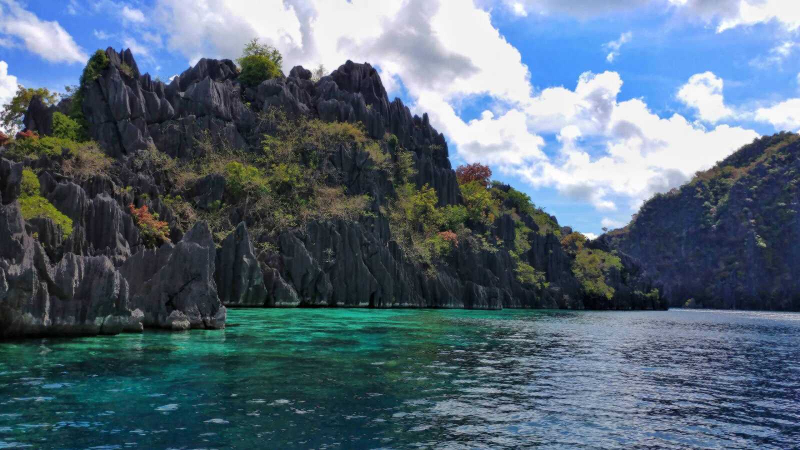 Palawan Wallpapers (76 images) - WallpaperCat
