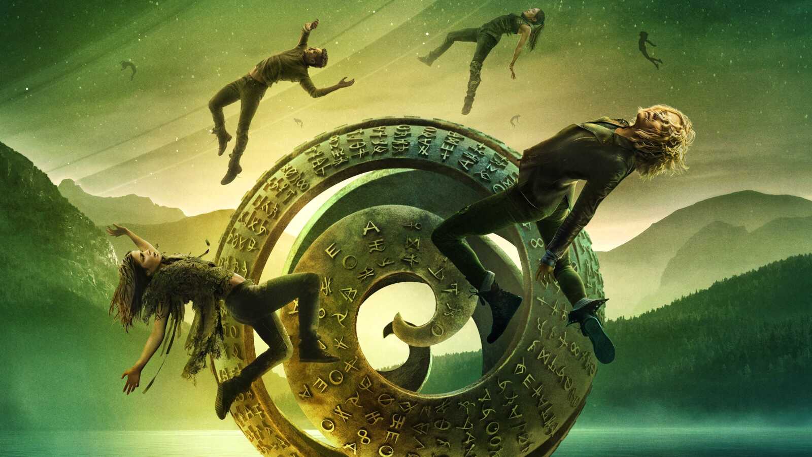 The 100 (TV Series) Wallpapers (39 images) - WallpaperCat