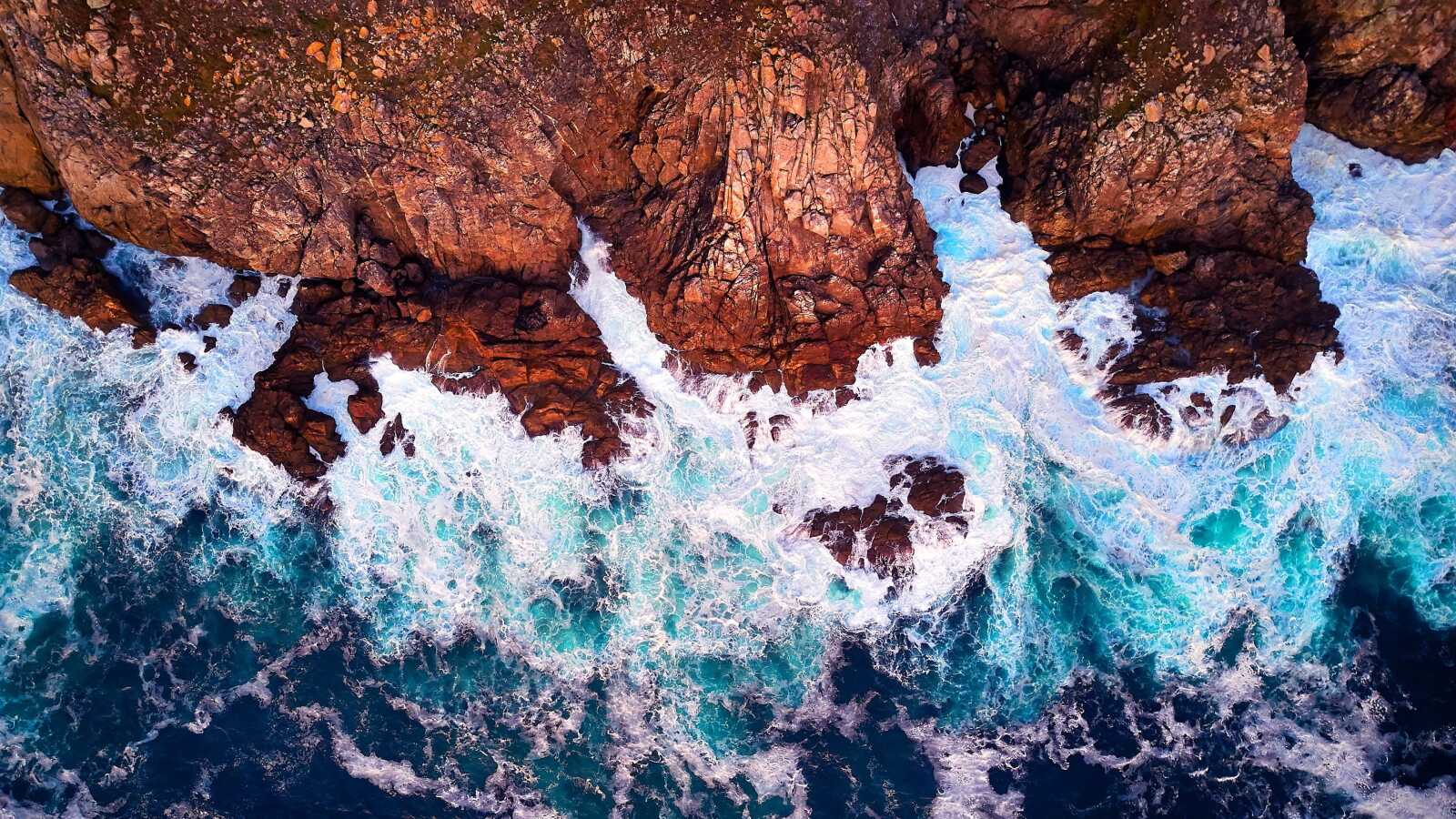 Atlantic Ocean Wallpapers (32 images) - WallpaperCat