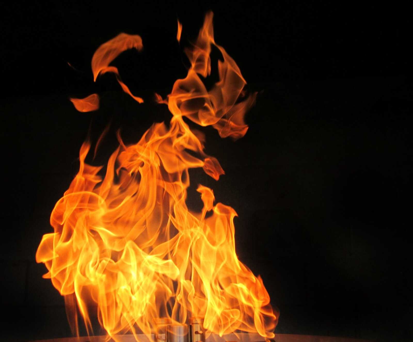 Flame Wallpapers (39 images) - WallpaperCat
