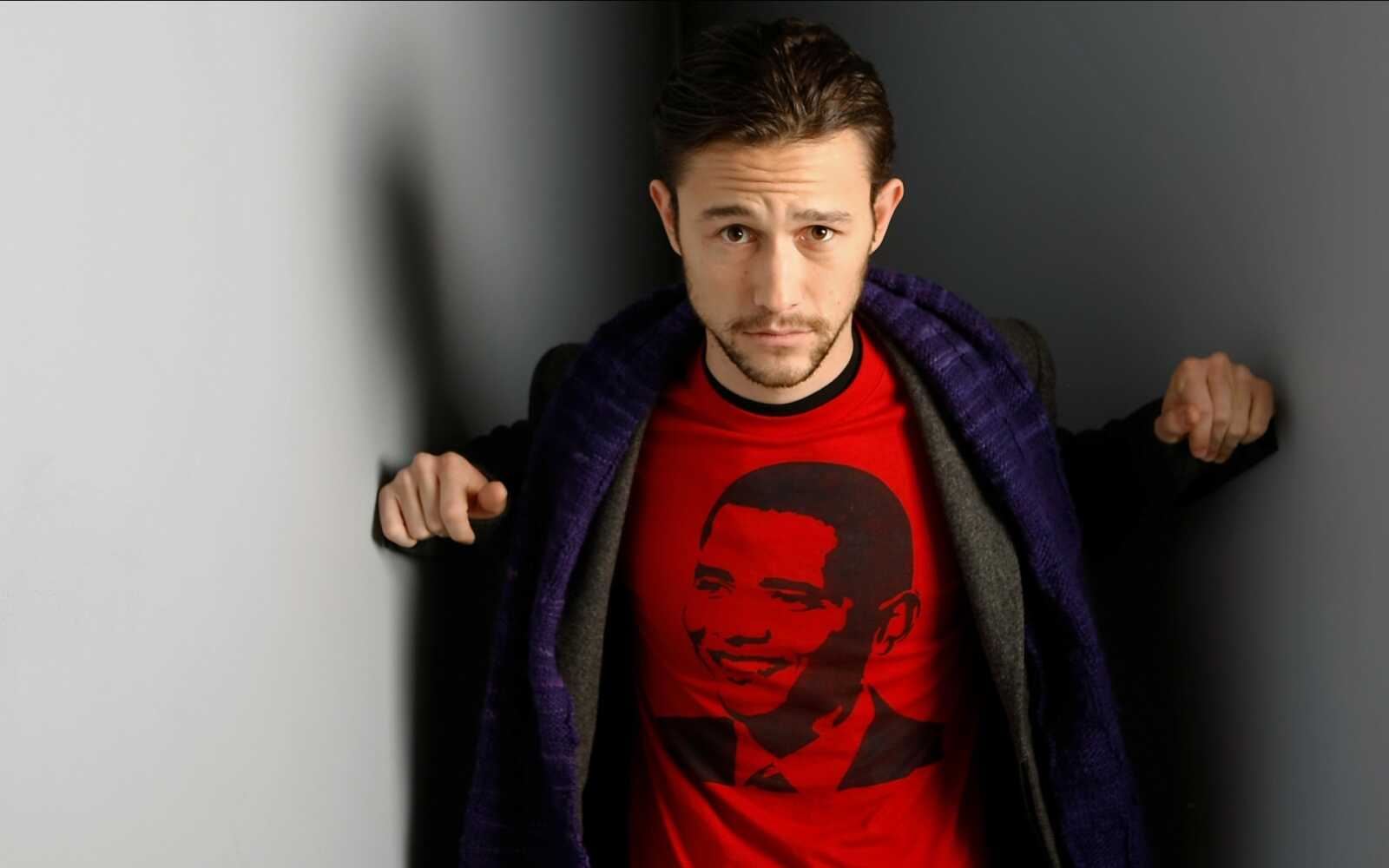 Joseph Gordon-Levitt Wallpapers (45 images) - WallpaperCat