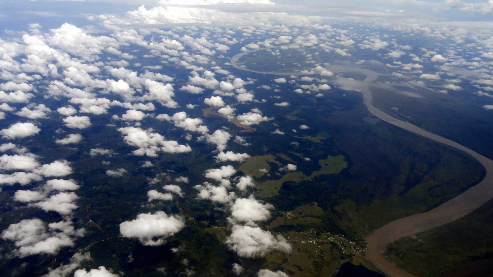 The Sepik River Wallpapers (19 images) - WallpaperCat