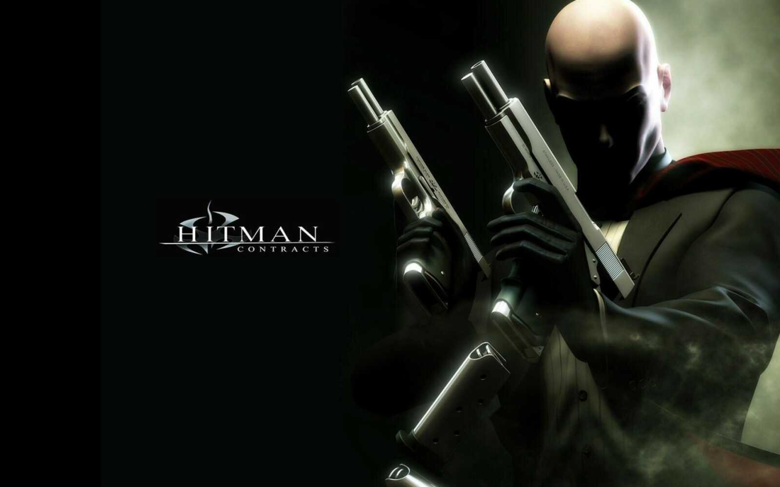 Hitman (Game) Wallpapers (69 images) - WallpaperCat