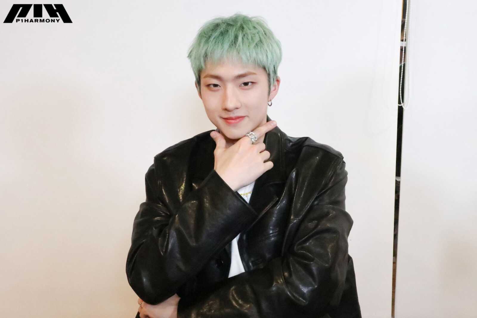 P1Harmony Wallpapers (56 images) - WallpaperCat