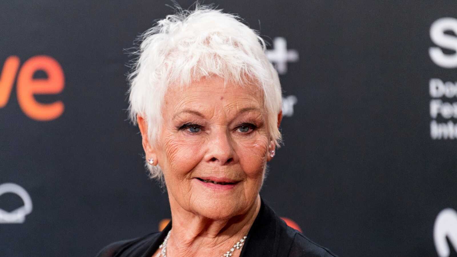 Judi Dench Wallpapers (40 images) - WallpaperCat