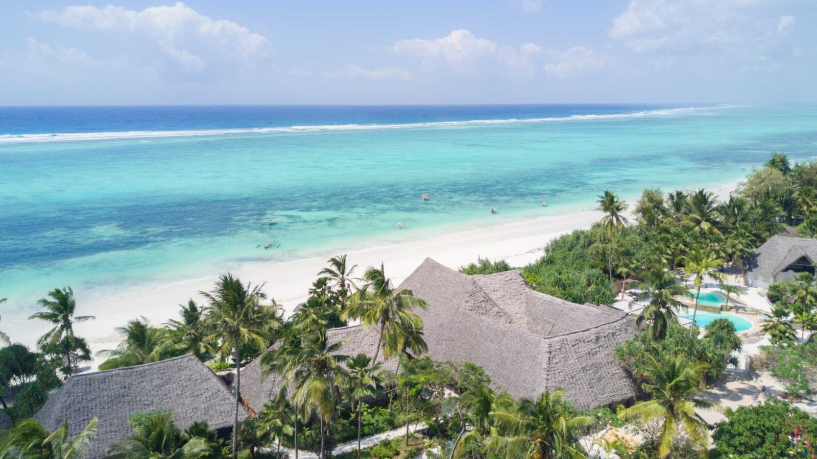 Zanzibar Wallpapers (83 images) - WallpaperCat