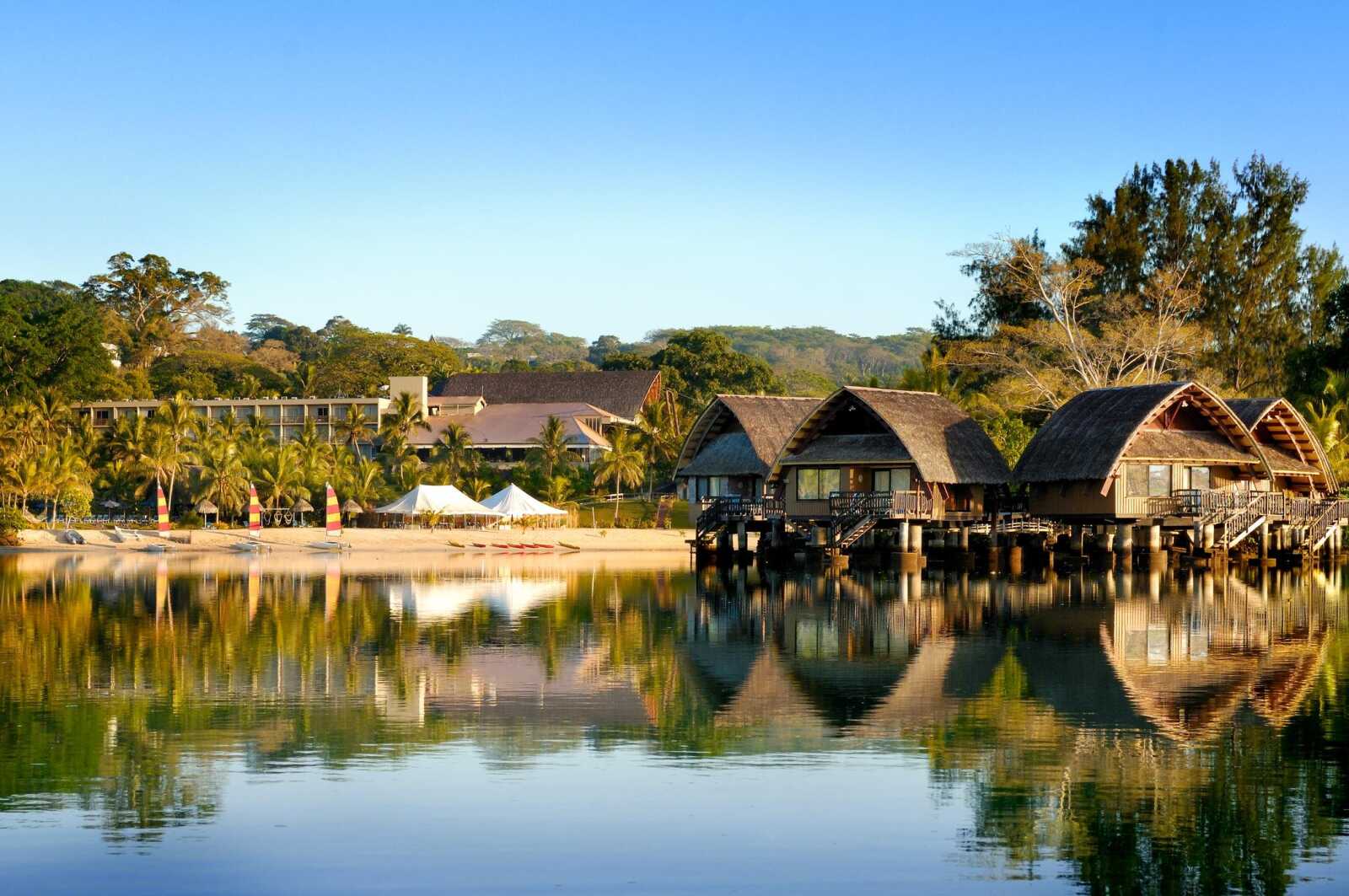 Port Vila Wallpapers (9 images) - WallpaperCat